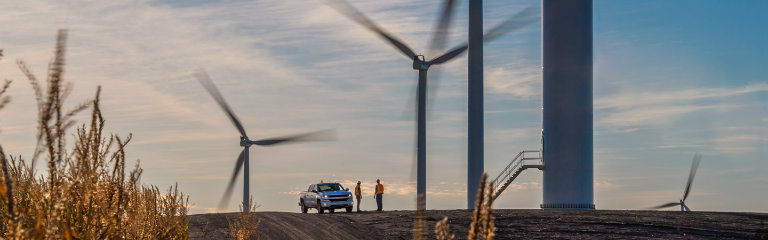 Corporate Responsibility Report | Xcel Energy