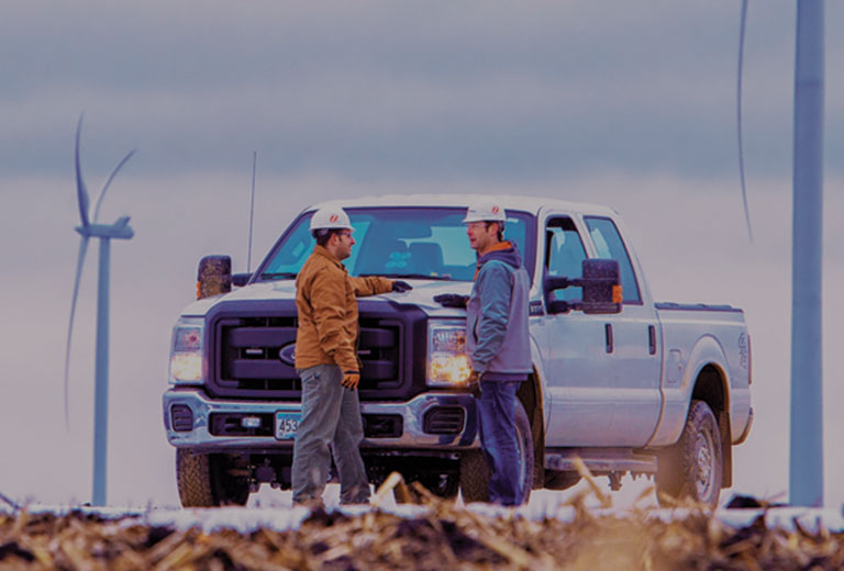 Corporate Responsibility Report | Xcel Energy