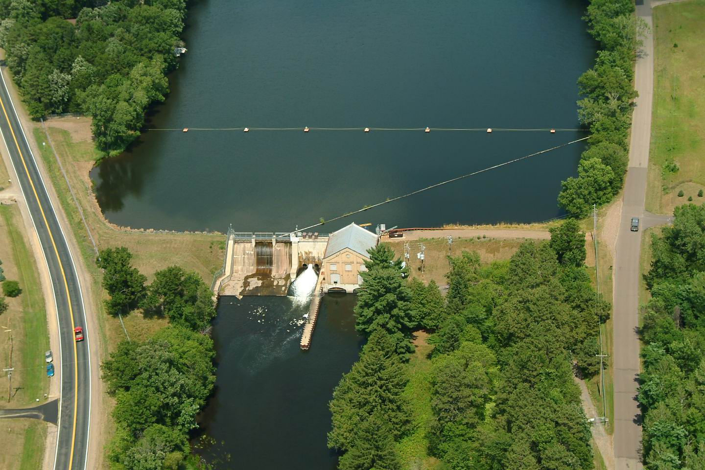Riverdale Hydro Generating Station | Xcel Energy