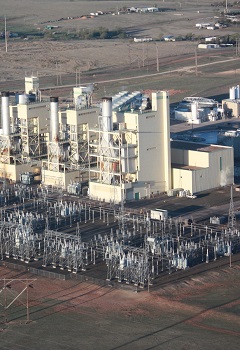 Nichols Generating Station | Xcel Energy