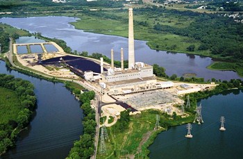 Black Dog Generating Station | Xcel Energy