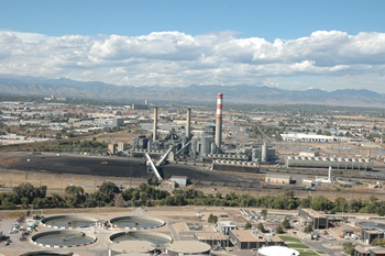 Cherokee Generating Station | Xcel Energy