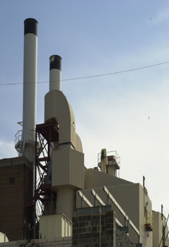 French Island Generating Station | Xcel Energy