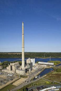 Allen S. King Generating Station | Xcel Energy