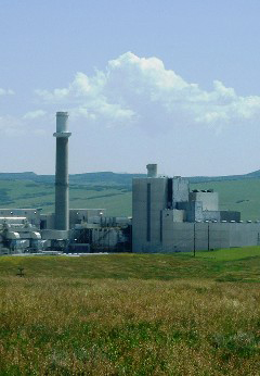 Hayden Generating Station | Xcel Energy