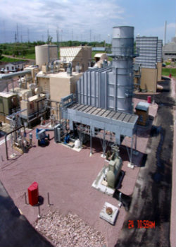 Angus Anson Generating Station | Xcel Energy